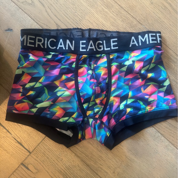 American Eagle Outfitters | Underwear & Socks | American Eagle Boxer Briefs | Poshmark